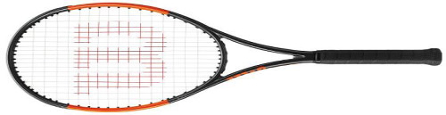 w-bn100 | 勝つために必要なのはボールが軽くなるラケット